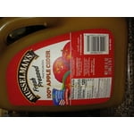 Musselman's 100% Apple Cider, Fresh Pressed, 128 fl oz Jug - Walmart.com