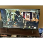 VIZIO 43" Class 4K LED HDR Smart TV (V4K43M-08) - Walmart.com