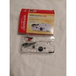 Sunbeam Cordless Portable Handheld Sewing Machine - Walmart.com