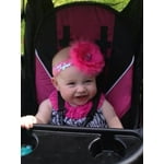 Baby Trend Expedition Travel System Stroller, Pink - Walmart.com
