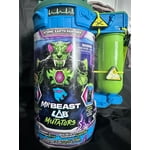 MrBeast Lab Hyper Fusion Mutators, Experiment & Create The Exclusive ...