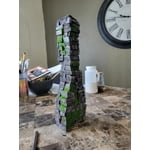 12 Pack: Mini Green Grass by Make Market® - Walmart.com