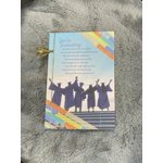 DaySpring Religious Graduation Greeting Card (God Made You Amazing ...