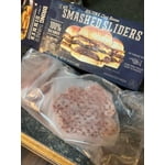 Customer reviews for Holten's Chop House 100% Beef Smashed Sliders ...