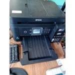 Multifuncional de Sistema de Tanques de Tinta Epson EcoTank L6270 Epson ...