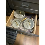 Thyme & Table 32-Piece Cookware & Bakeware Nonstick Set, Sand - Walmart.com