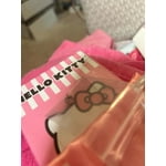 Sanrio Hello Kitty 20G Stainless Steel Nose Ring Bone Stud - Officially ...