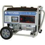Generac 5982 - 3250-Watt Gasoline Powered Portable Generator, 49/CSA ...