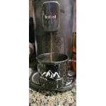 Instant Pot Dual Pod Plus Coffee Maker, Espresso Machine, K-Cup and ...