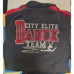 Chassé Performance Met Vip Jacket BL-WH-MR AXS - Walmart.com