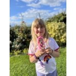 "Magic Mixies Pixling Collection Toy: Deerlee the Deer 6.5"" Doll ...