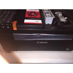 Canon PIXMA TR4520 - Wireless Inkjet Multifunction Printer with Copier ...