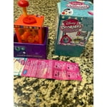 Disney Doorables Whatcha Gotcha Claw Machine, 4.5 inch Collectible 9 ...