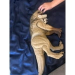 Jurassic World Rebirth Distortus Rex, Drex Action Figure, 22 Inch ...