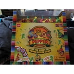Goliath Senor Pepper - The Speedy Pepper Picker Game - Walmart.com
