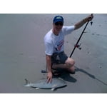 Abu Garcia Ambassadeur Blue Yonder Fishing Baitcast Round Reel - Walmart.com