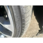 Lexani LX-THIRTY 295/30R26 Performance Tire, All-Season, High Speed ...