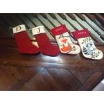 Personalized Forest Friend Christmas Stocking Available In Different ...