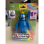 Rainbow Friends Action Figure Blue - Walmart.com