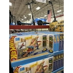 Hot Wheels Roller Coaster Rally Playset - Samsclub.com