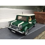 LEGO Creator Expert 10242 Mini Cooper Building Kit - Walmart.com