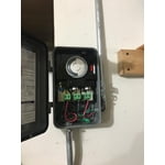 GE Heavy-Duty Mechanical Box Timer Switch, 46536 - Walmart.com
