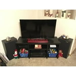 RCA 40" Class FHD (1080P) LED TV (RLDED4016A) - Walmart.com