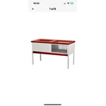 Little Giant Durable Galvanized Steel Brooder Box - Lights Supplies Kit ...