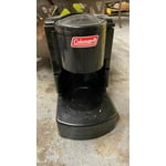 Coleman Camping Stove Coffee Maker, Outdoor Grill Top, Stainless Steel ...