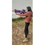 Free Shipping! Adventure Force Tactical Strike Nexus Pro X Foam Dart ...