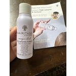 Hairitage Magic Dust Volumizing Texture Powder for Fluffy Hair, Braids ...