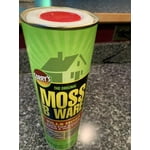 Corry's Moss B Ware Moss Killer Herbicide, 3 lb. Shaker, 1 Count ...