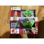 Minecraft Exploding RC Creeper, Lights & Sounds, 10 Explosion Particles ...