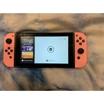 Nintendo Joy-Con (L/R) for Nintendo Switch, Pastel Pink - Walmart.com