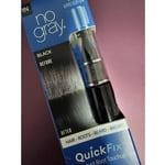 No Gray Quick Fix Instant Temporary Root Touch Up Wand, Brown, 0.5 fl ...