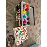 Little Buffalo Dot Art Activity Kit for Children Ages 3+, by Buffalo ...