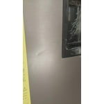 Refrigerador Mabe 15 Pies RMS400IAMRM0 con Despachador de Agua Mate ...