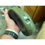 Shark Cyclone Portable Handheld Vacuum, Cordless, HyperVelocity Suction ...