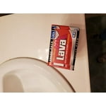 LAVA Heavy-Duty Hand Cleaner Bar Soap Pumice Power 5.75 oz Twin Pack ...