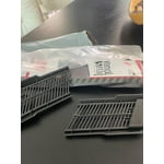 For PS4 Pro Vertical Stand for Playstation 4 Pro with Built-in Cooling ...