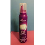 Aussie Instant Freeze Sculpting Mousse, Mousse for Curly Hair, Straight ...