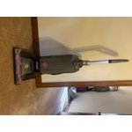 Hoover Advanced Upright Vacuum Cleaner, Complete Performance, UH30601 ...