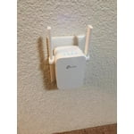TP-Link RE305 AC1200 Wi-Fi Range Extender | Up to 1.2 Gbps Speeds ...