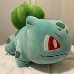 Pokemon Pikachu 24-inch Plush Toy - Authentic Child's Stuffed ...