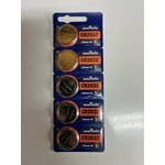 15 Genuine Sony CR2032 3v Lithium 2032 Coin Batteries Freshly Packed by ...