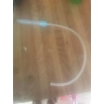 Frida Baby Nose Snot Sucker Booger Suction Infant Nasal Aspirator with ...