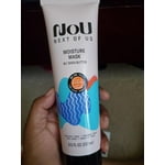 NOU Moisture Mask, for Curly & Coily Hair, 8 fl oz - Walmart.com