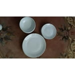 Mainstays 12-Piece Dinnerware Set - Walmart.com