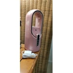 Better Homes & Gardens Bladeless Portable Misting Fan + Humidifier in ...