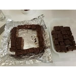 CARNATION Famous Fudge Kit, Creamy Chocolate Baking Mix with Milk ...